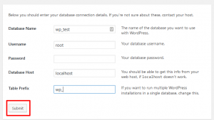 How to install WordPress Using WAMP on Your PC - [Easy Steps]