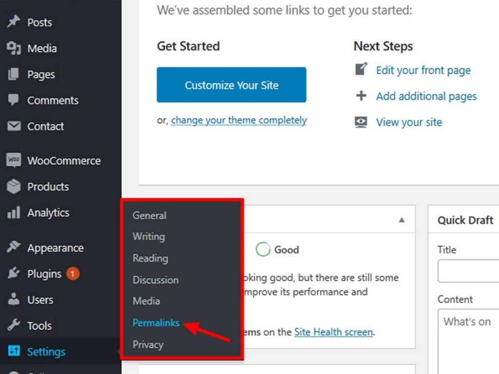How to Include Category and Subcategory in WordPress URLs