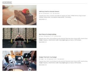 How to Create Layouts in WordPress: WP Magazine Modules Plugin Review