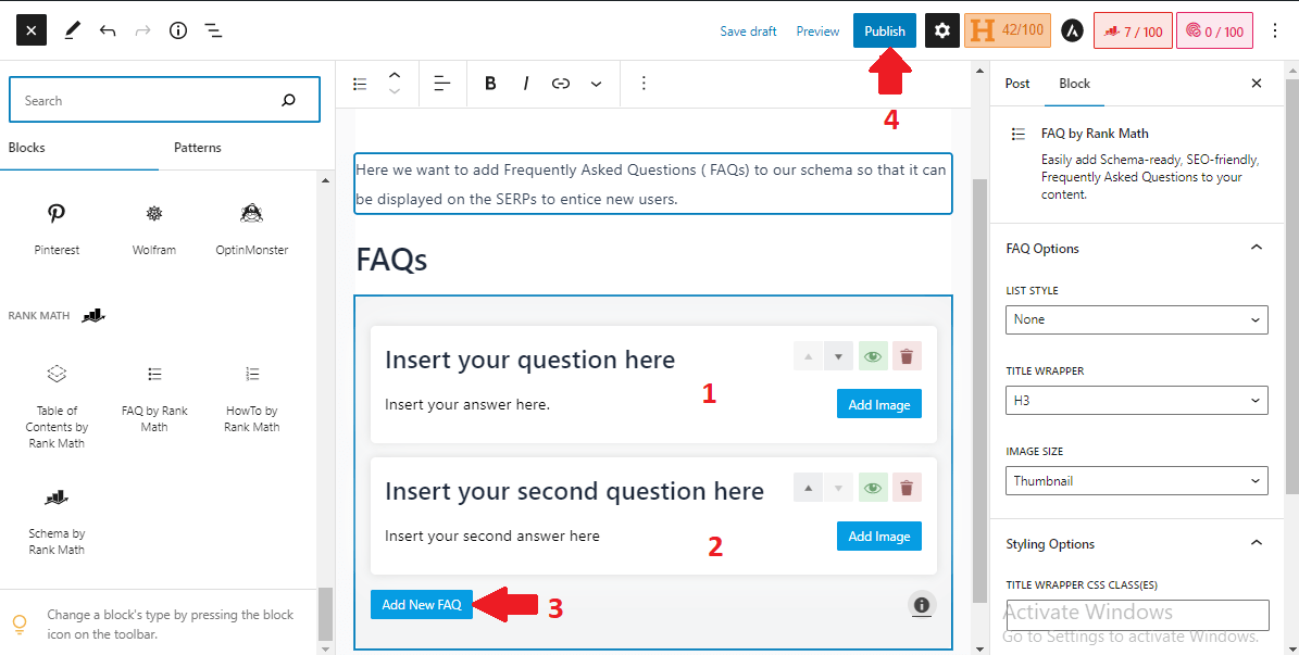 How to Add Schema Markup for WordPress the Easy Way - WPALLRESOURCES